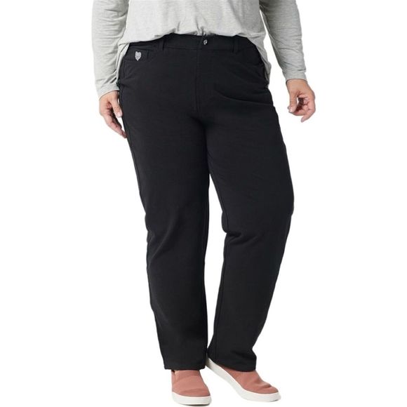 Quacker Factory | Pants & Jumpsuits | Quacker Factory Dreamjeannes ...